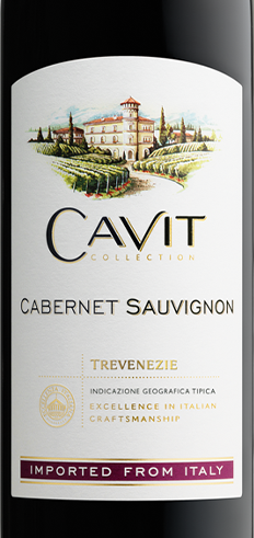 Cavit Collection Wines from Italy | America's Number One Pinot Grigio