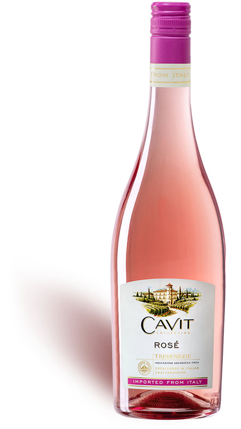Wines | Cavit Collection