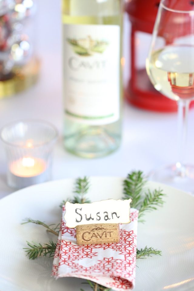 Prosecco - Cavit Collection