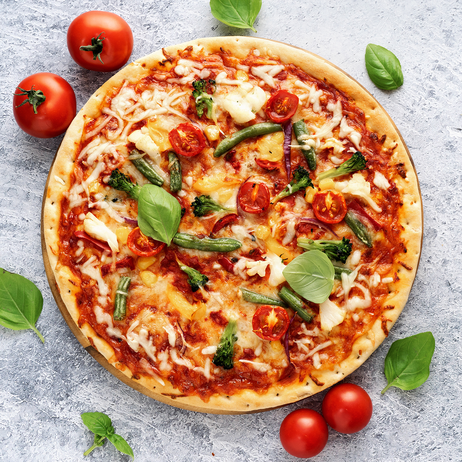 Taste of Italy Recipe - Cavit Collection