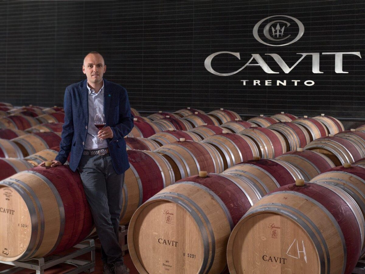 Here's to Knowing Your Roots | The Cavit Collection Story