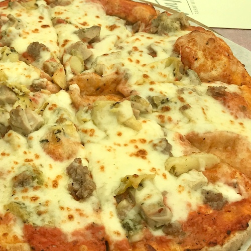Mo’s Cubano Recipe - Cavit Collection
