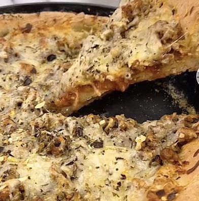 Patrick Pellegrino's Sausage + Dill Recipe - Cavit Collection